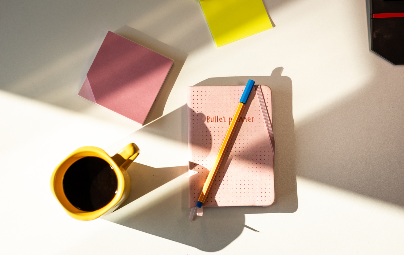 5 Journaling Techniques for Better Mental Health - Your Lovely Self