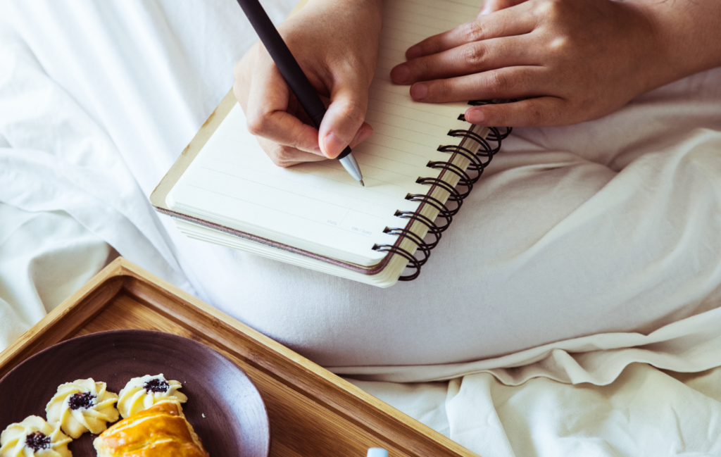 Journaling Prompts To Inspire You - Your Lovely Self