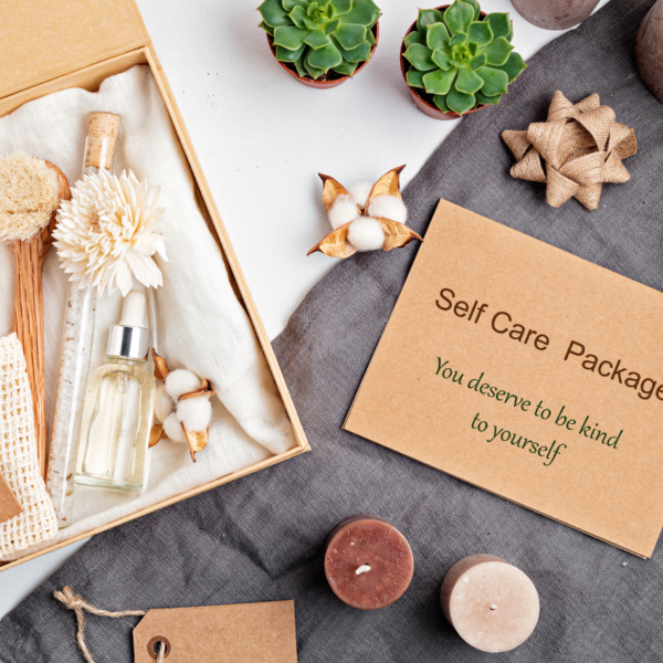 3 Types of Self-Care You Should Know About - Your Lovely Self