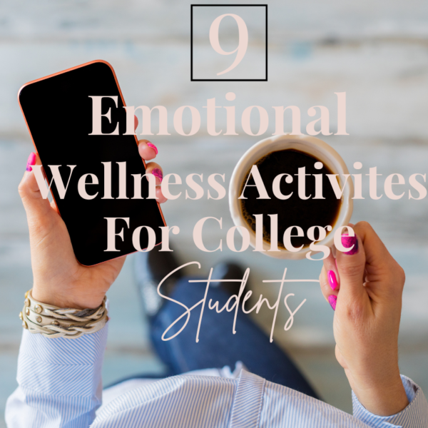 6 Ways to Practice Emotional Self-care - Your Lovely Self