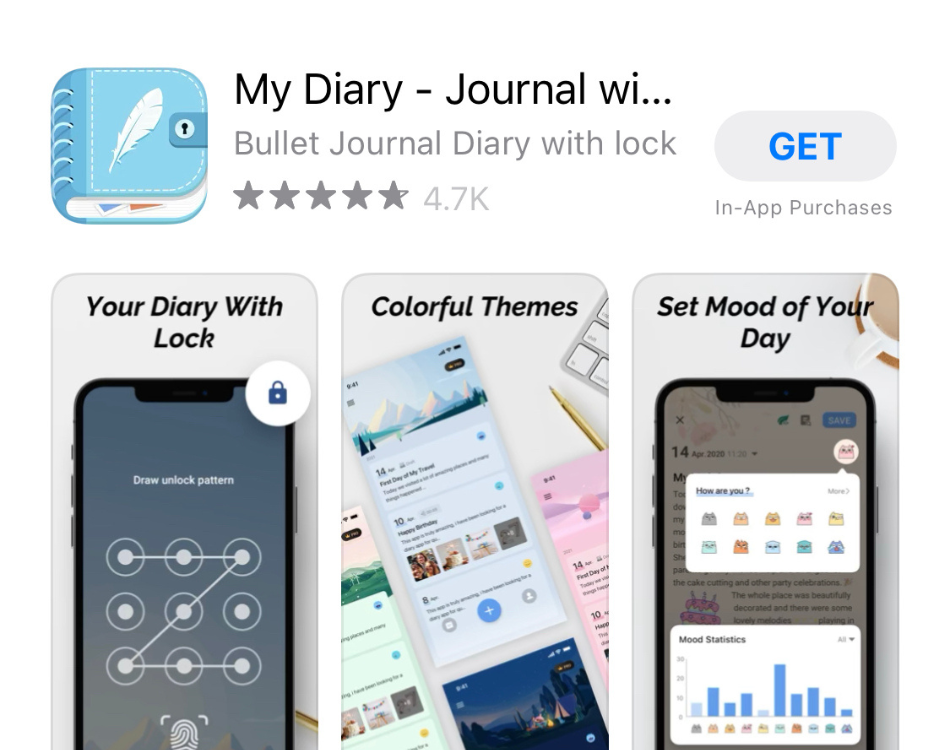 7 Best Gratitude Journaling Apps - Your Lovely Self