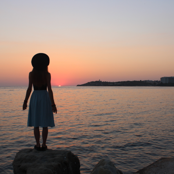 30-Day Self-Improvement Challenge - Your Lovely Self