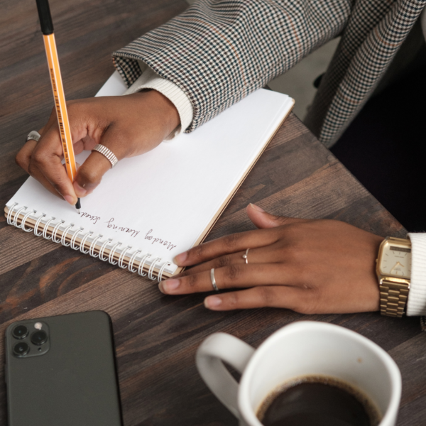 25 Journal Prompts - Your Lovely Self